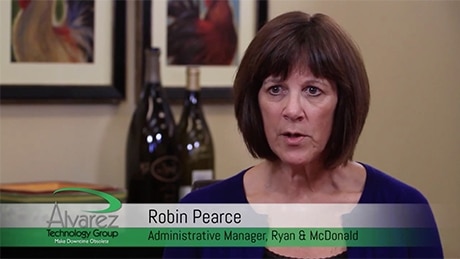 Robin Pearce – Alvarez Technology Group | ATG