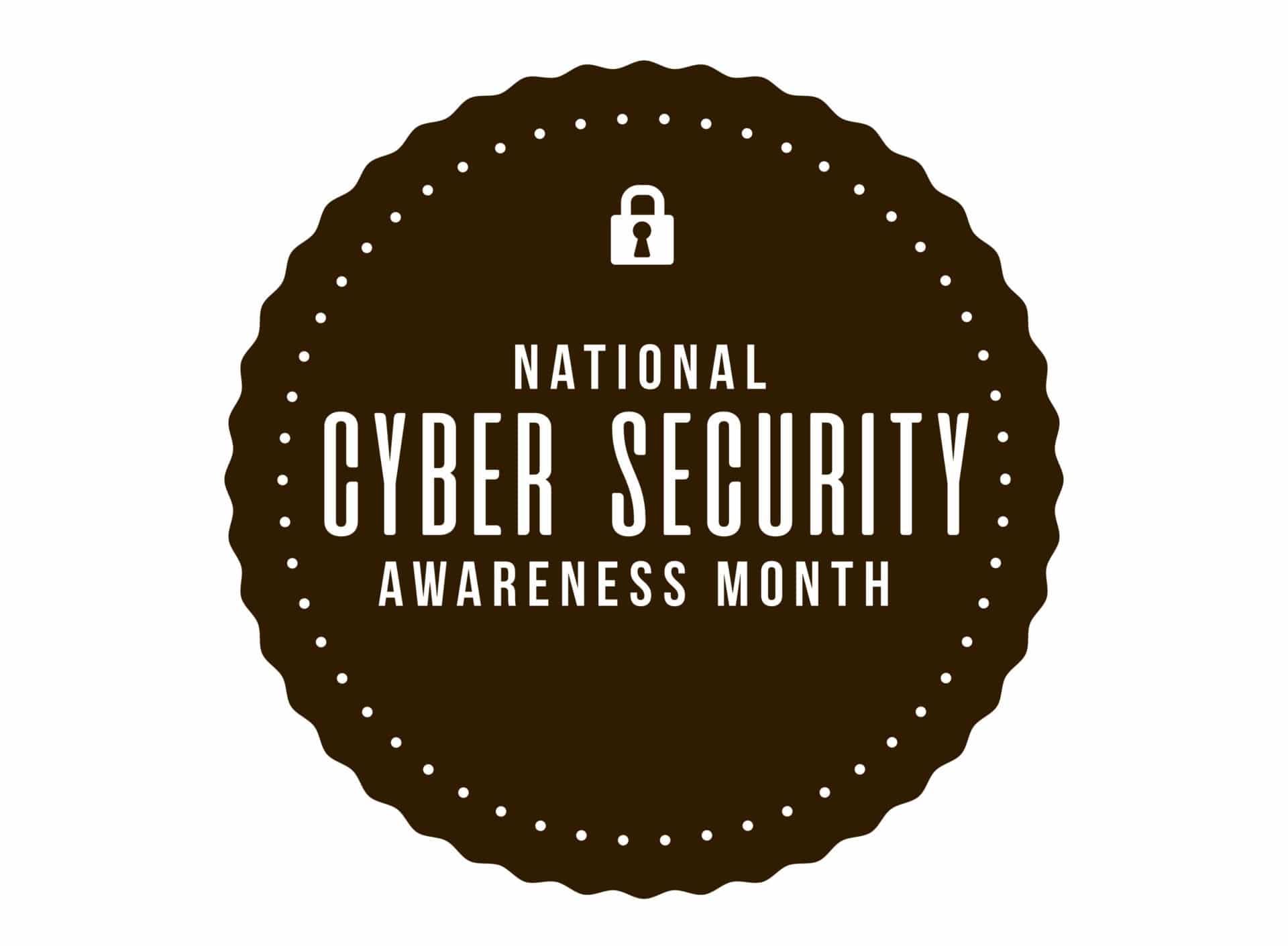 October: Cybersecurity Awareness Month Tips – Alvarez October: Cybersecurity Awareness Month Tips – Alvarez