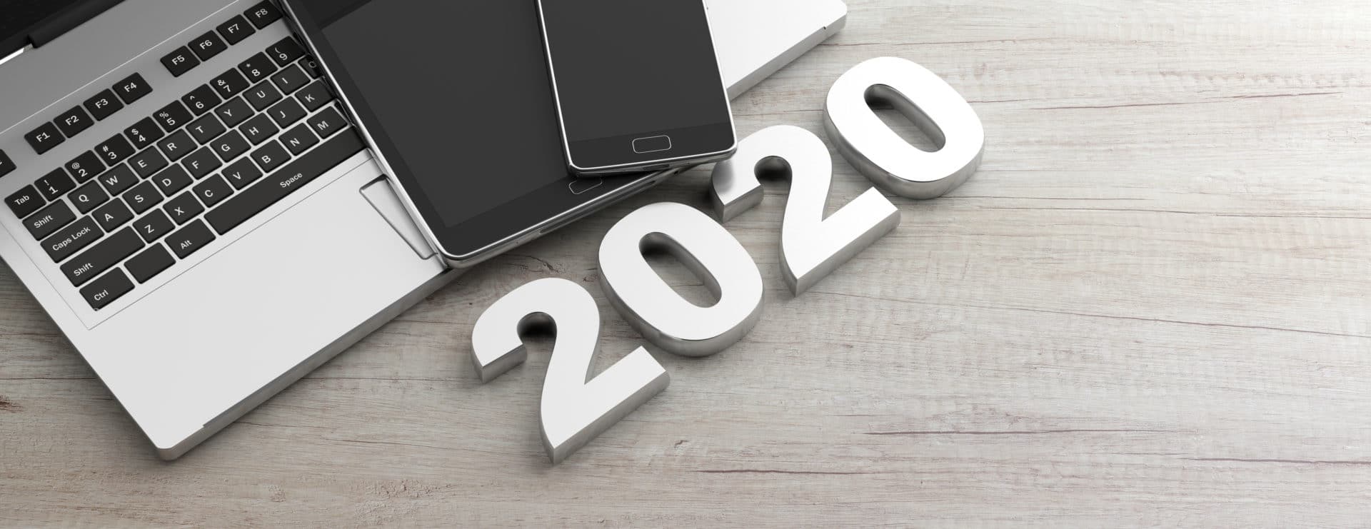 Are You Starting The New Year With Old Technology?