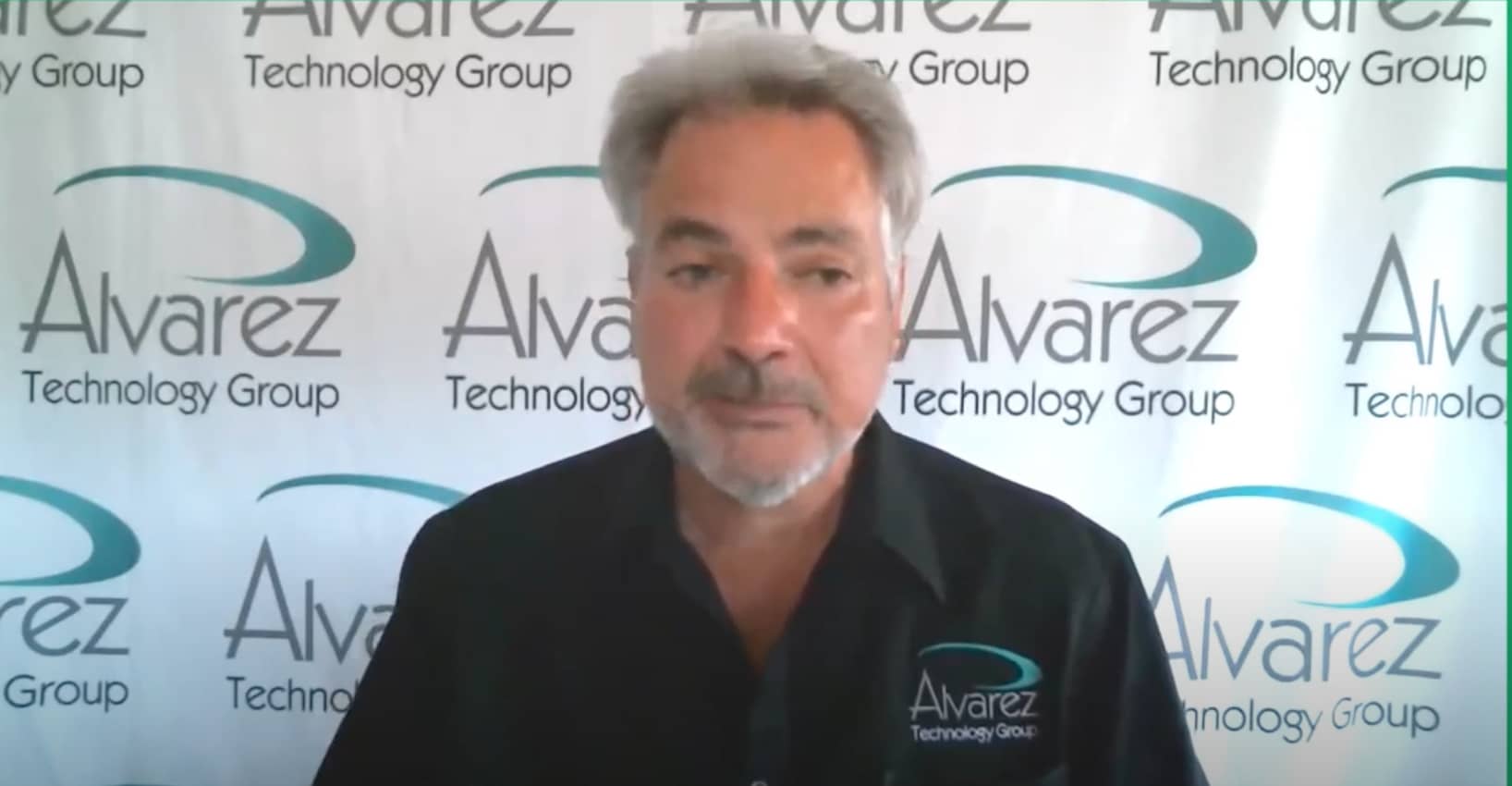 COVID-19, Cybersecurity & Disaster Planning – Alvarez