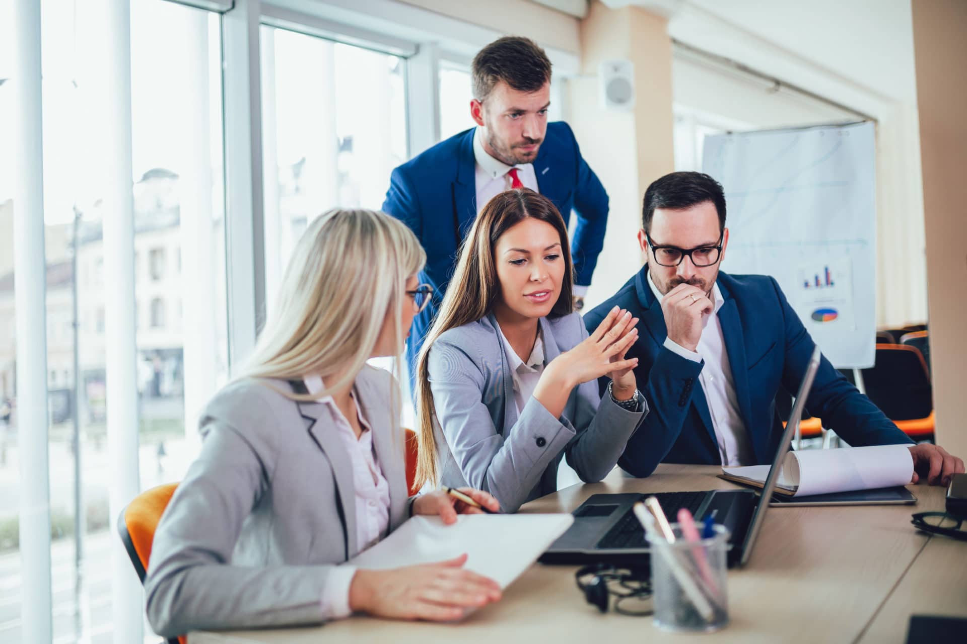 Expert IT Services – Alvarez Technology Group