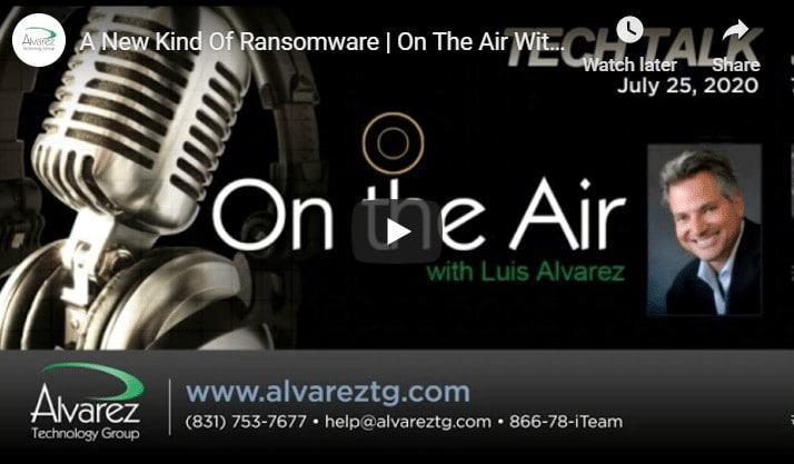 Double Ransom Attacks: A New Kind Of Ransomware