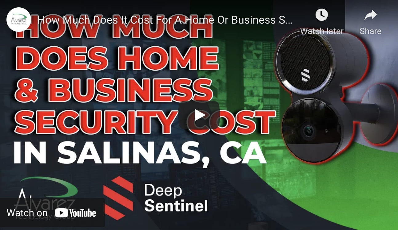 Surveillance To Intelligence: Digital Eyes Evolve – Alvarez